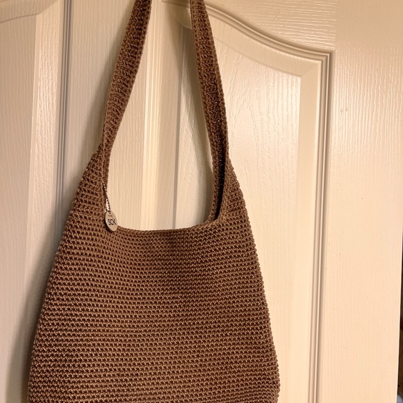 The Sak | Bags | The Sak Crochet Purse | Poshmark